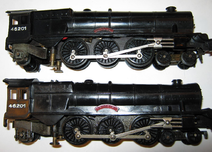 Harrow Park Model Railway